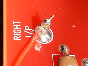 Mostly Audio - Building an Audio Note L3 Phono Stage Kit